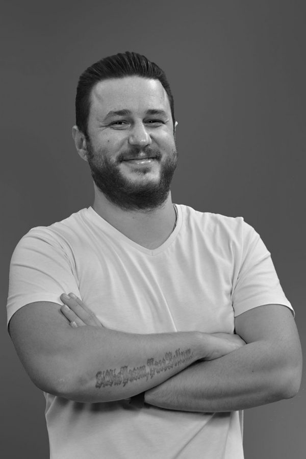 About Us – Toner Architects