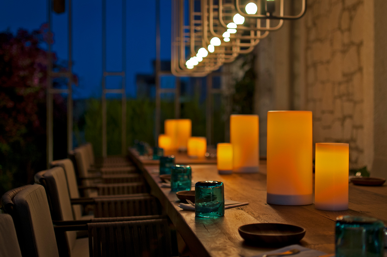 Mancar Alaçatı – Toner Architects