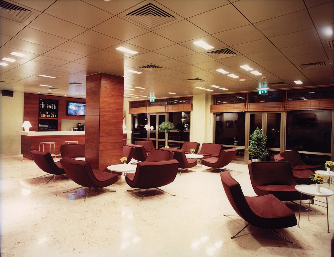 Philip Morris Headquarters – Toner Architects